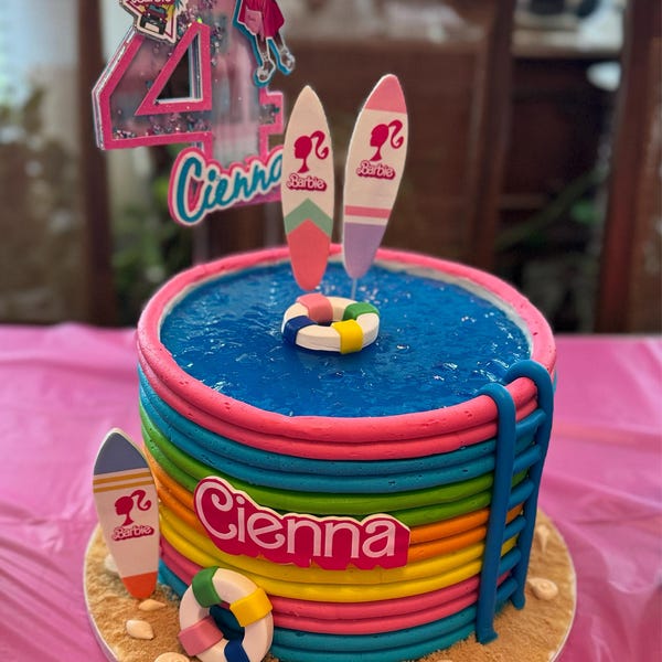 SZA Ctrl supermodel Graduation Cap Topper - Etsy Canada