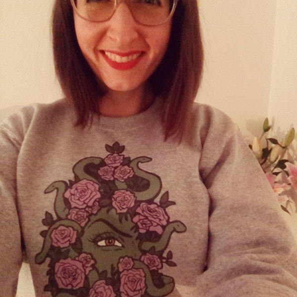 Underworld Transit Token Unisex Sweatshirt - Etsy