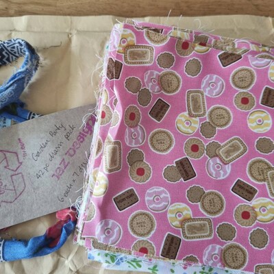 Quartered Square Block PDF PATTERN Super Easy 16 Inch Quilt - Etsy