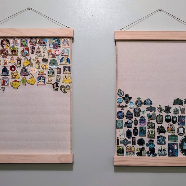 Acrylic Display for Stickers, Sticker Display, Patch Display, Acrylic ...