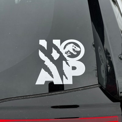 LIL BOO Sticker UOAP Universal Studios Passholder Halloween Horror ...