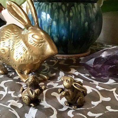 Two Whistle Brass Lion and Wolf Whistle Outdoor Survival - Etsy