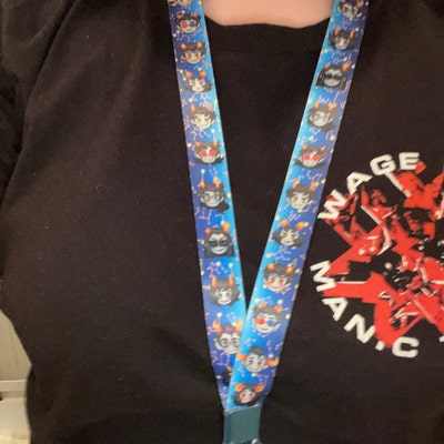 Homestuck Smuppets 1.5 Inch Double Sided Acrylic Charms - Etsy