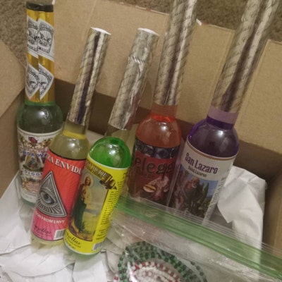 Ifa Diviners Necklace/odigba Ifa - Etsy