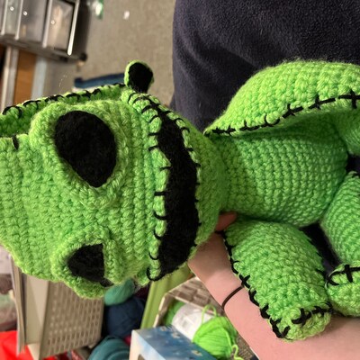 Grubby Bubby Amigurumi Doll PATTERN. please Read Description Before ...