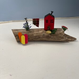 Village in A Box classic: the Original Village in A Box Miniature Small ...