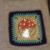 Whimsical Woodland Hood Crochet Pattern. hood Pattern Only - Etsy Canada