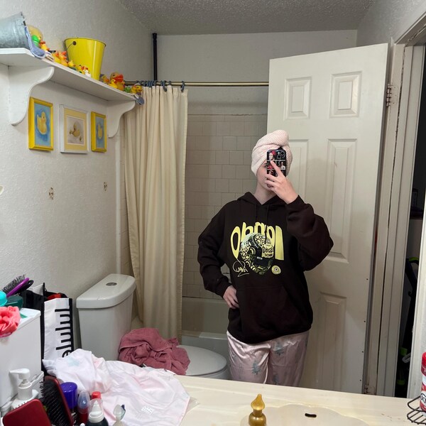 Retro Y2K Skull Shirt, Vintage Skeleton Graphic Sweatshirt, Gothic ...