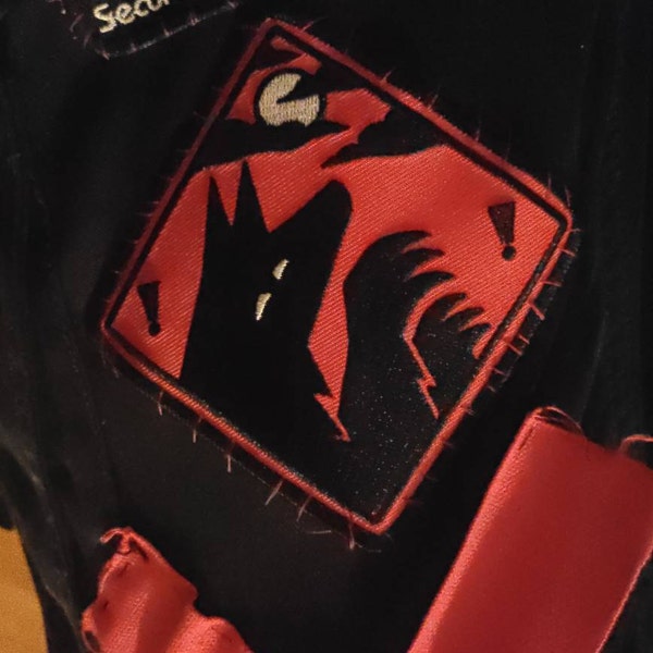 ROADKILL ZONE Lanyard - 18 Inch Double Sided Reversible Animals Key ...