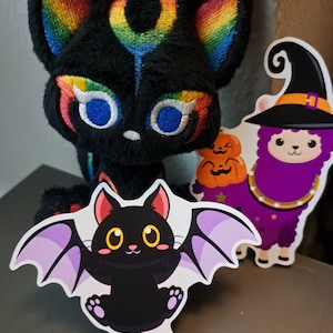 Kitsune Plush Littlefox's Toebeans Japanese Spirit Fox - Etsy