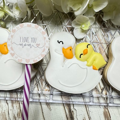 Have a Flamazing Summer Printable Mini Cookie Cards 3.5 X 5 Summer ...