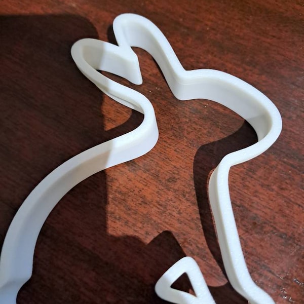 Boeing 747 Cookie Cutter, Plane Aviation Airliner Aircraft Fondant ...