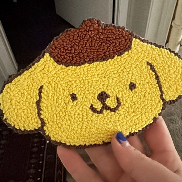 Mug Rugs | Punch Needle Goodies | Unique Gifts | Handmade ...