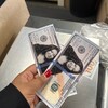 Your Face on Money, Game Money, 100 Dollar Bill, Party Money, Custom ...