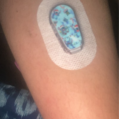 Dexcom G7 Decal Sticker - Etsy