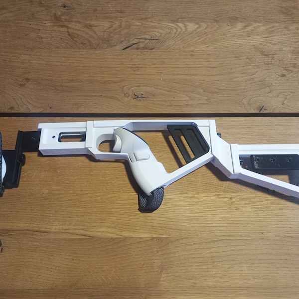 ULTRA Featherlight VR Rifle Gunstock - Meta Quest 3 & 3S, Quest 2 ...
