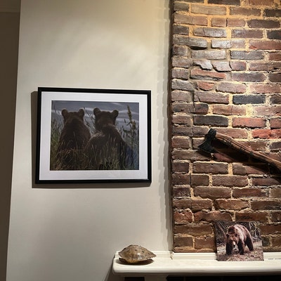 Cute Sheep Photograph, Rustic Sheep Portrait Photo, Cute Barn Animals ...