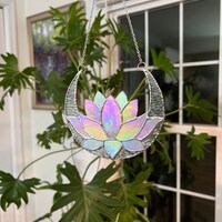 Lotus 1 Pattern PDF Digital File - Etsy Canada