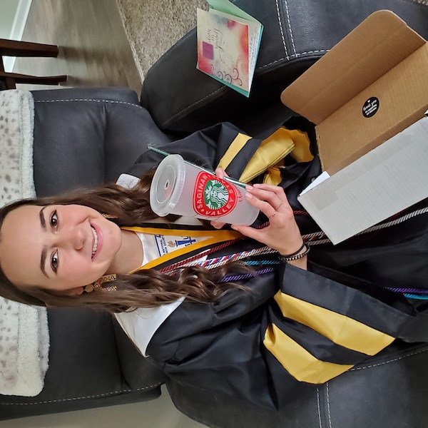 Starbucks Cup| College Starbucks Cup| Personalized University Reusable ...