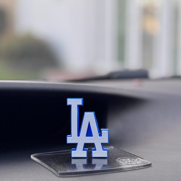 Welcome to Dodger Stadium 3D Printed Sign - for Desk or Wall Display - Etsy