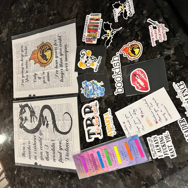 In Love With Hawke Flynn, FBAA, From Blood and Ash Inspired, Poppy ...