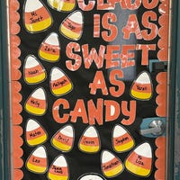 Cake Birthday Bulletin Board Kit || Cake Birthday Display Bulletin ...