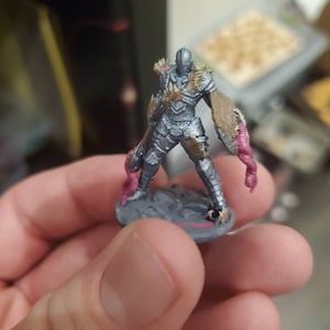 Deathfang Giant Constrictor Snake Mammoth Factory D&D 5e Dungeons and ...