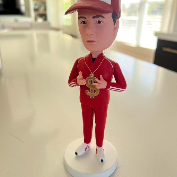 Customized Bobblehead, Bobble Head Custom Figurines , Bobbleheads ...