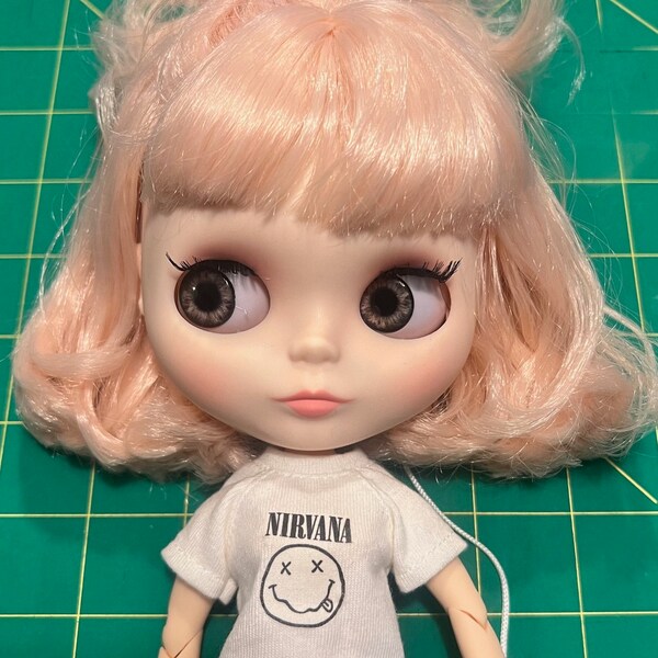 BJD Eye Chips, Blue Eye Chips, Realistic Eye Chips, 14mm Glass Eye ...