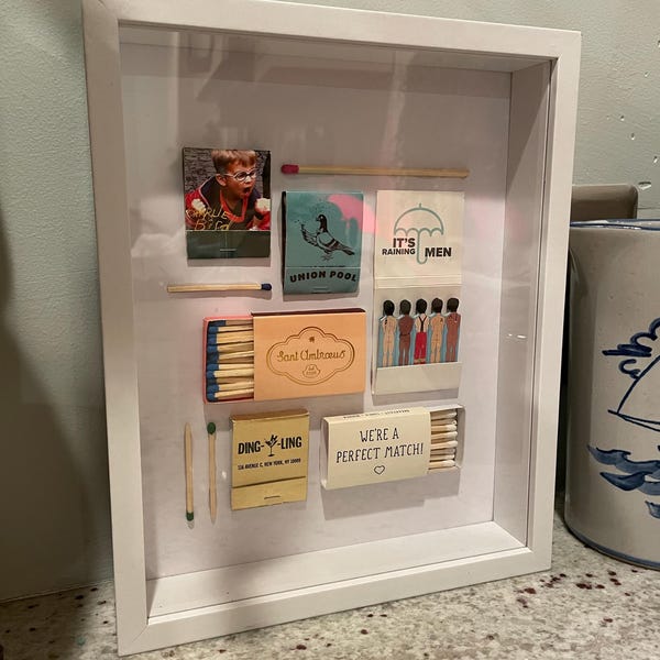 Assorted Scrapbook Paper & Cutouts - Etsy