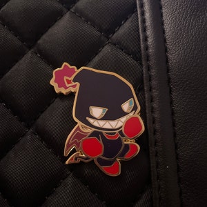 Sonic & Shadow the Hedgehog Acrylic Keychain Charm - Etsy