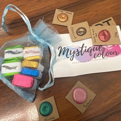 Elsa Watercolor Blue Disney Frozen Glitter Metallic - Etsy