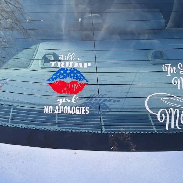 9/11 September 11 Firefighter Flag Remembrance Decal/sticker - Etsy