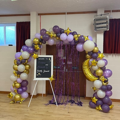 Happy Birthday Banner, Happy Birthday Bunting, Party Decoration ...
