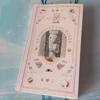 Moondust ® Tarot Deck - Etsy