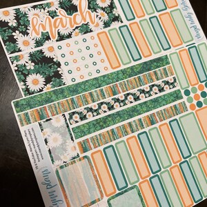 August Monthly Scripts Sheet Hobonichi Cousin Weeks and | Etsy