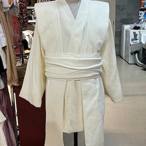 Sewing Pattern, Emperor Palpatine Costume, Downloadable PDF File FR EN ...