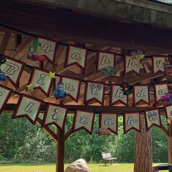 One Happy Camper, First Birthday Piñata, Camping Party Decor - Etsy