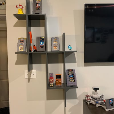 Handheld Game Stand game Boy More - Etsy