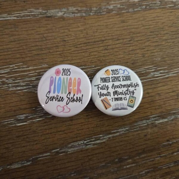 JW Gift, Pioneer Life, Vida De Precursor, Pioneer Gift, PSS Gift ...