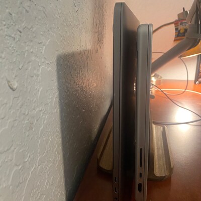 Multiple Laptop Docking Station Multiple Laptop Stand - Etsy