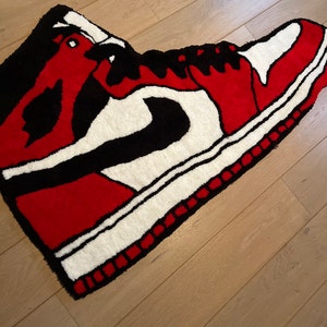 Mr. Krabs Dollar Tufted Rug Fluffy Tufted Rug - Etsy