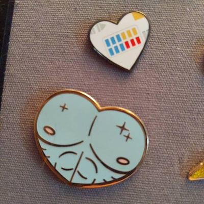 Cookie Cat Ufo Steven Universe SU Keychain Acrylic Charm - Etsy