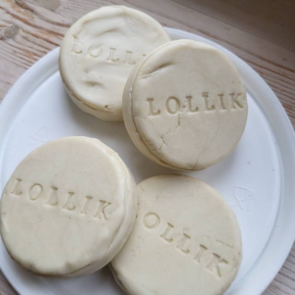 Piercing Clay Tool, Bead Hole Maker for Polymer Clay 4-14, 16-22, 25 ...