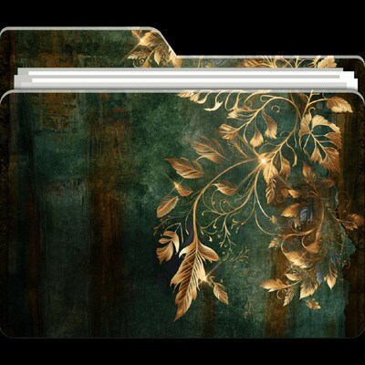 Burgundy Foil Balloon Alphabet Clip Art Digital Instant - Etsy