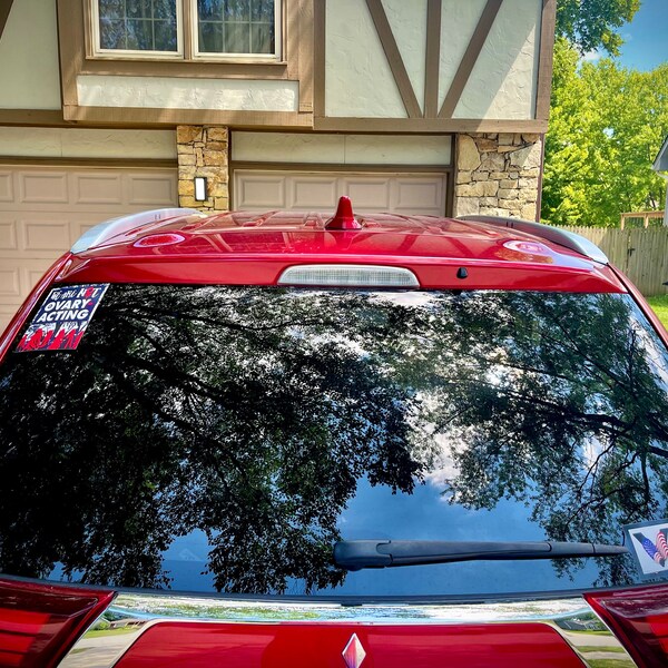 BIDEN for Truth removable Bumper Sticker - Etsy