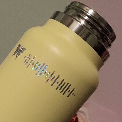 Kpop Spotify Code - Etsy