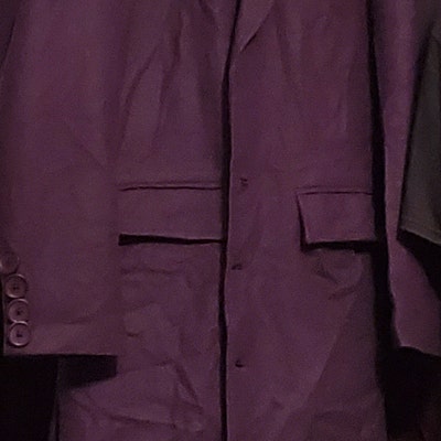 Scottish Black Kenmore Doublet Kilt Jacket for Mens Military - Etsy