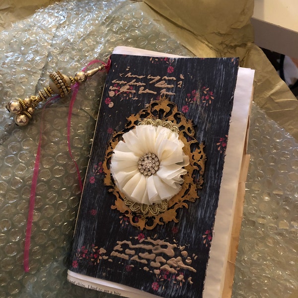 Digital Folio Pocket Journal Kit, Includes Cover, Pages, and ...