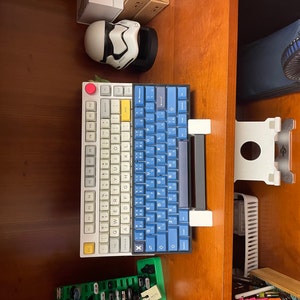 3D Printed Triple Tier Keyboard Display Stands - Etsy